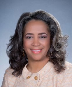 Vernita Harris - Top 30 Women