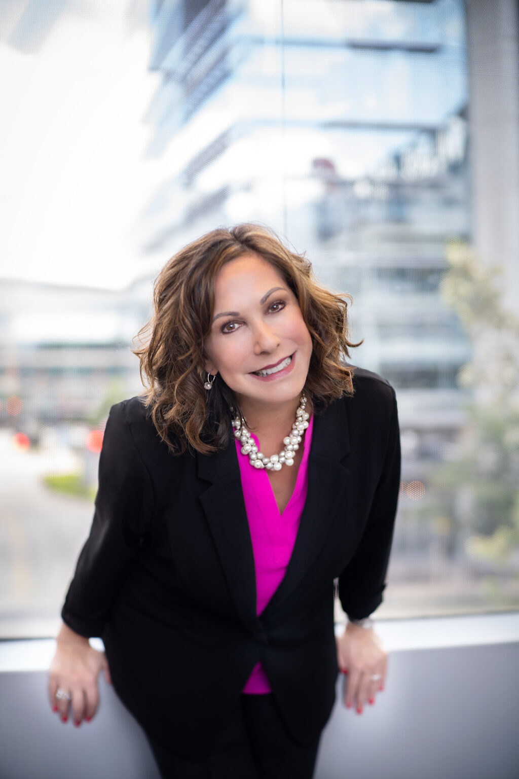 Rhonda Roychelle Newhouse - Top 30 Women